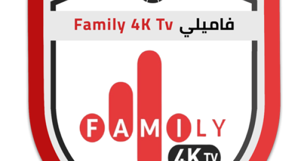لوحات FAMILY 4K TV